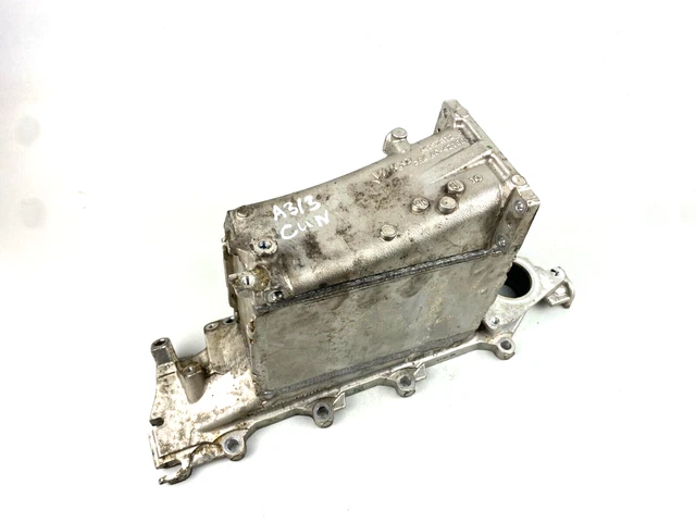 AUDI A3 S3 8V Motor Luft Einlass Ansaugstutzen Sammler 04L129766AB EUR ...