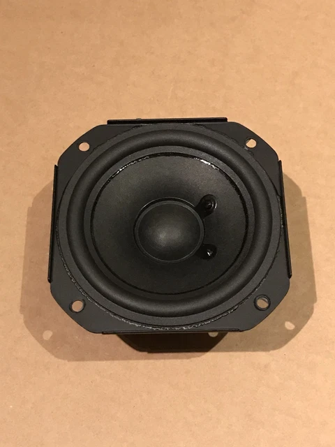 BANG & OLUFSEN 3” Midrange / Bass Speaker Driver - BeoLab 7 / BeoVision ...