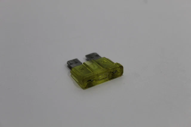 VW BEETLE CONVERTIBLE 9C Car 20 Amp Blade Fuse N01713123 £6.99 ...
