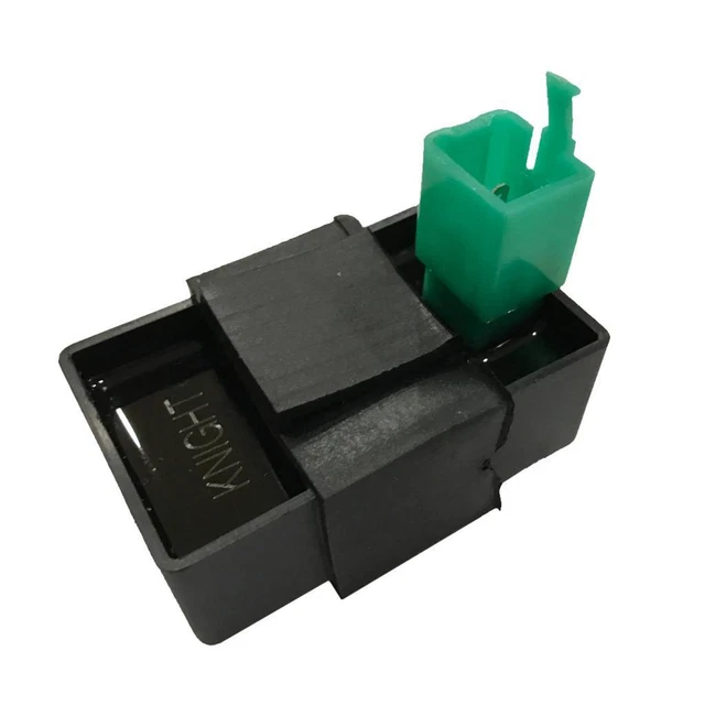 ACCENSIONE CDI 5 pin per moto 50cc 70cc 100cc 110cc EUR 11,97 - PicClick IT