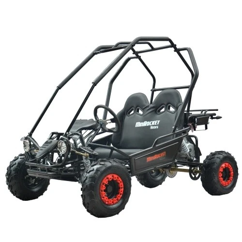 BUGGY CARROZZINA STRANDBUGGY Atv Quad Midi 125cc Go-Kart EUR 2.272,75 ...