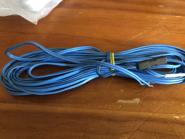 CPC /EMERSON TEMPERATURE Probe Blue Part No Cpc0203 #501-1125 $90.00 ...