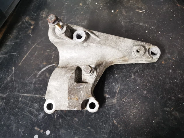 SUPPORT ARRIÈRE DE pompe de direction assisté renault clio williams 16s ...
