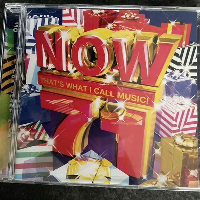 NOW THAT'S WHAT I Call Music! 71 by Various Artists (CD, 2008) £1.50 ...