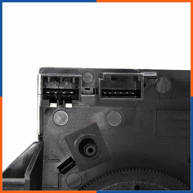 CÂBLE SPIRALÉ D'AIRBAG pour JEEP | 5156106AC, 5156106AD, 5156106AE ...