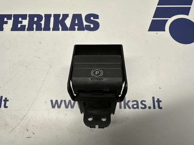VOLVO FH4 PARKING brake switch 23126245 £72.00 - PicClick UK