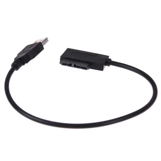 USB TO 7+6 13pin slim sata/ide cd dvd rom optical drive cable adapt-wf ... USB TO 7+6 13pin slim sata/ide cd dvd rom optical drive cable adapt-wf ...
