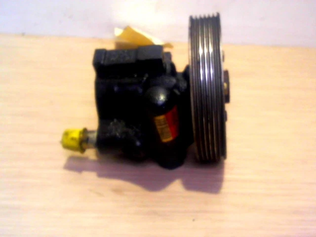 POMPE DE DIRECTION RENAULT MEGANE 1 PHASE 2 491100522R EUR 59,90 ...