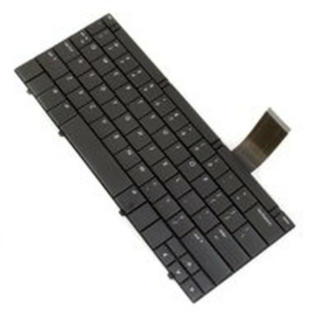 HP PRINTER KEYBOARD Kit 5851-5380 5851-5008 L2709-60003 $38.89 ...