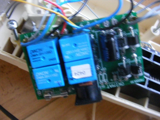 OKIN OKIMAT ELECTRIC bed actuator 24V DC motors £20.00 - PicClick UK