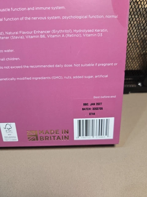 REVIVE COLLAGEN ENHANCED Plus X14 Days Boxes Exp 03/2027 £20.00 ...