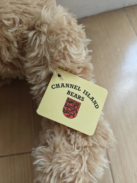 CHANNEL ISLAND BEARS Graduation Cap Gift BNWT Black Cap £14.99 ...