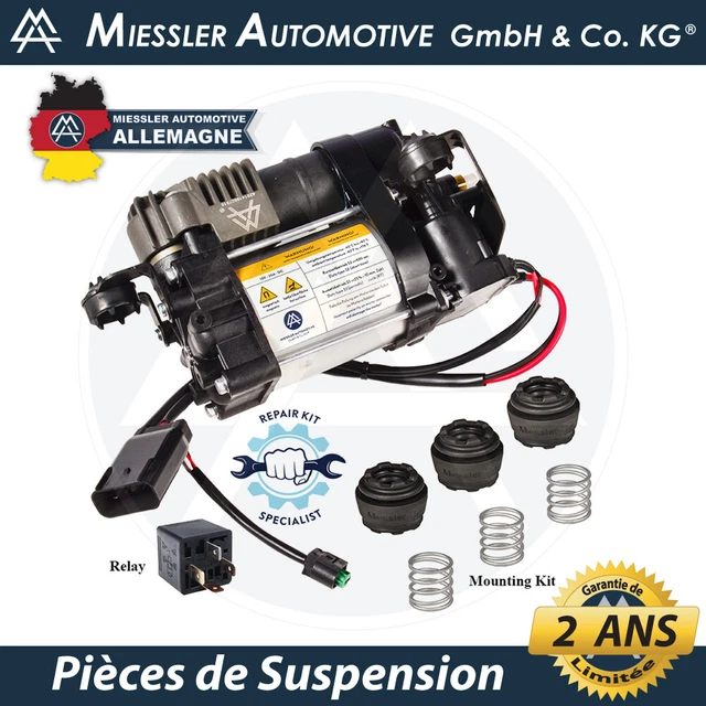 DODGE RAM 1500 (2013-2018) Compresseur 04877128AK suspension ...