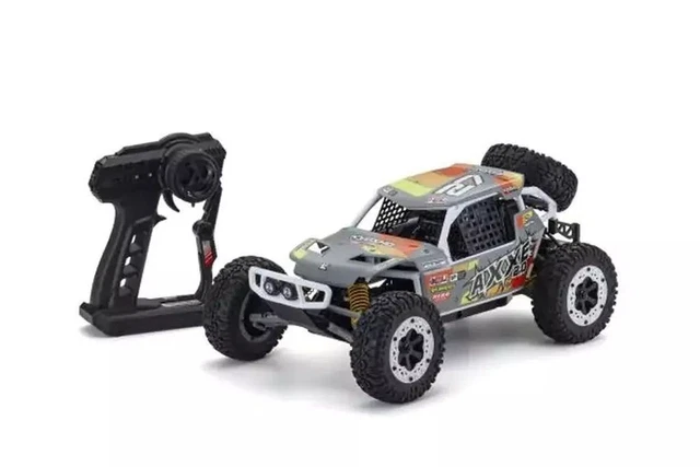RADIO CONTROL CAR 1/10 EP 2WD EZ-B r/s Axe 2.0 CT1 [34406T1] £247.67 ...