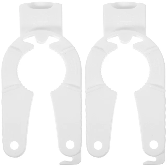 2 PCS POUVEZ Ouvre-bouteille Électrique Ouvre-boîte Boisson Non ...