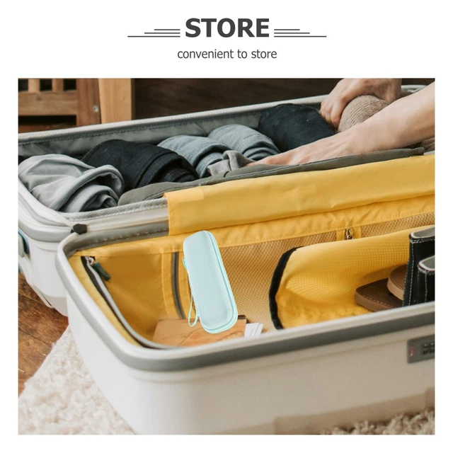 ELECTRIC RAZOR CARRYING Case Storage Bags for Tooth Brush Instrument ...