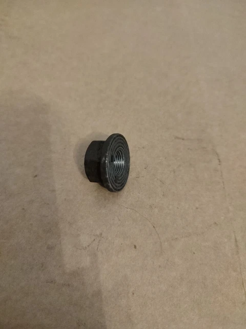 TRIUMPH PRE UNIT Gearbox Nut £5.92 - PicClick UK