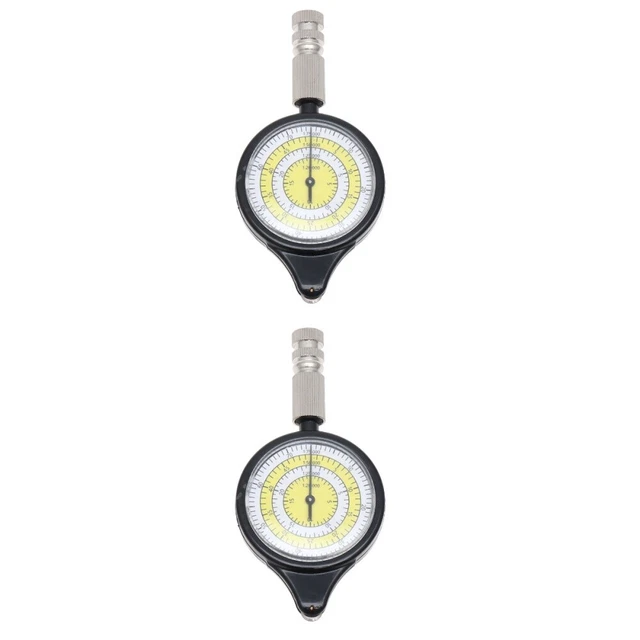 MAP MEASUREMENT WHEEL Map Measurer Map Measuring Gauge Map Measure Area ...