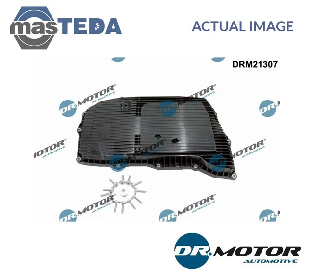 DRM21307 OIL PAN Automatic Transmission Drmotor Automotive For Vw ...