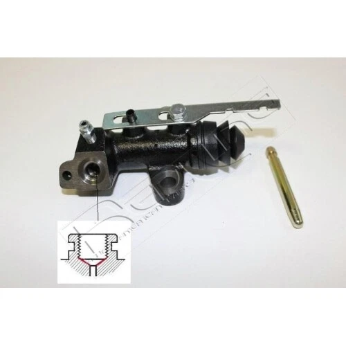 CYLINDRE RÉCEPTEUR EMBRAYAGE Red-line 08NI023 pour Nissan EUR 41,22 - PicClick FR