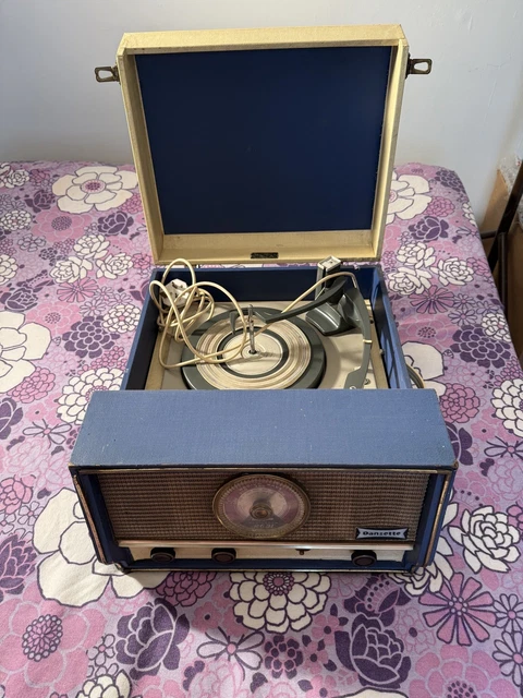 Vintage Radiograms FOR SALE! - PicClick UK