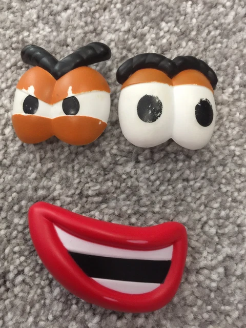 TOY STORY TALKING Mr Potato Head Parts ( Parts Only) £29.99 - PicClick UK