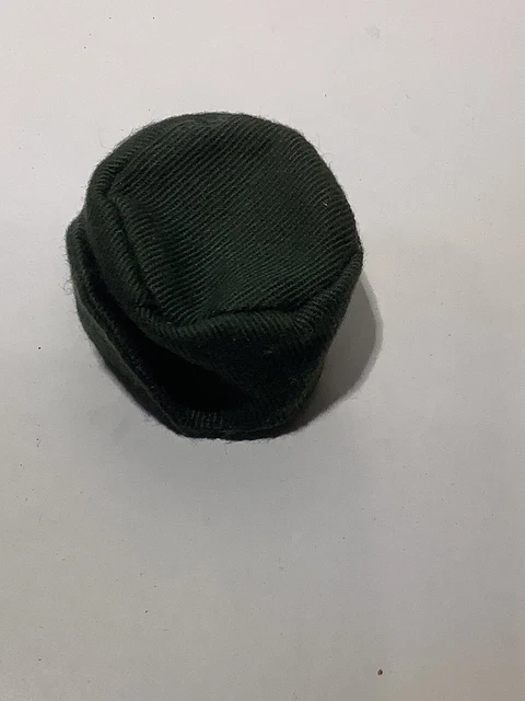 VINTAGE ACTION MAN Palitoy Original Russian Infantry Infantryman Cloth ...