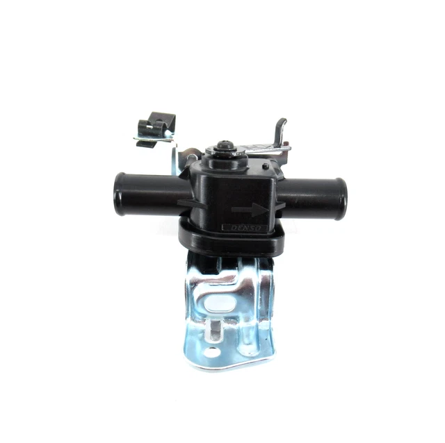 GENUINE OEM TOYOTA 87240-35050 HVAC Heater Control Valve 1996-1998 ...