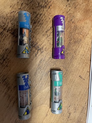 POWER RANGERS DINO charge energems £1.20 - PicClick UK