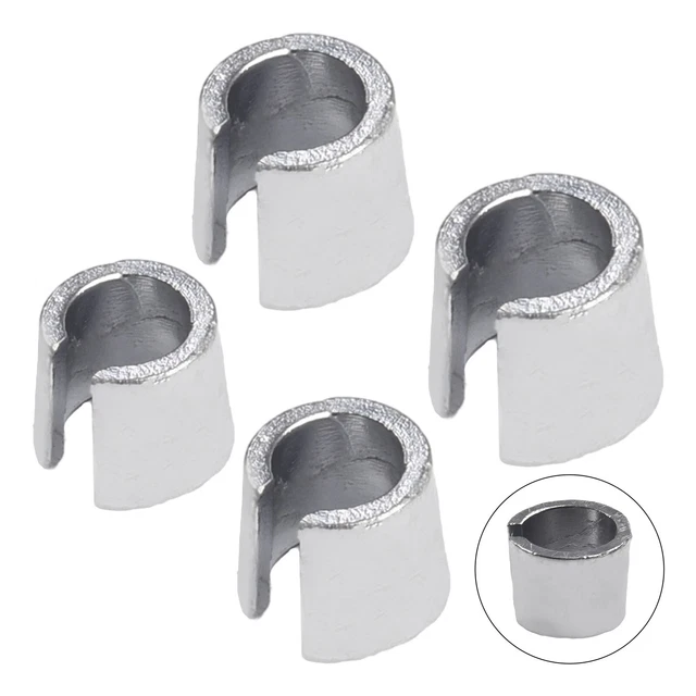 BATTERY TERMINAL ADAPTER Kit Converts Positive to Negative Terminal (2 ...