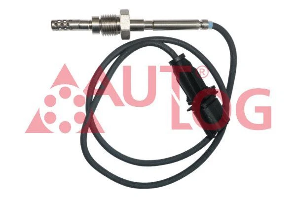 SENSORE TEMPERATURA SCARICHI Autolog per Fiat Punto evo Posteriore 08-12 As3240 EUR 51,82 ...