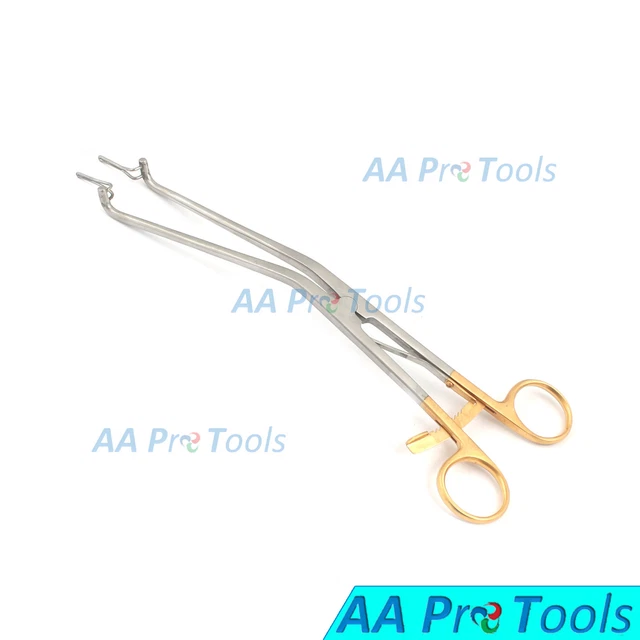 AA PRO: KOGAN Endocervical Speculum Ob/gyn Surgery Instruments 24 Cm ...