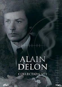 ALAIN DELON COLLECTION No. 1 (4 DVDs) de José Giovanni, Jac... | DVD ...