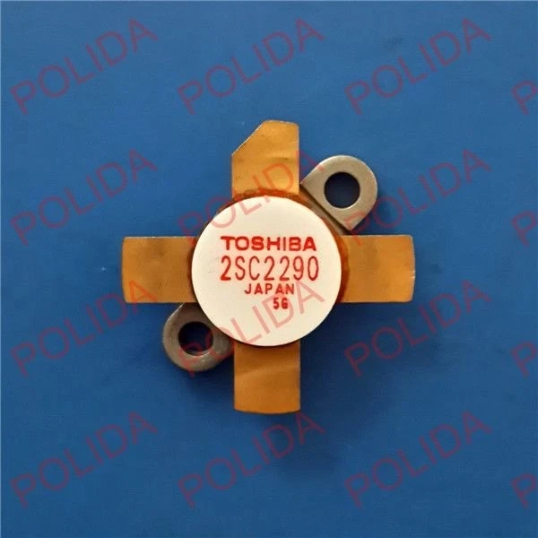 1 STCK. RF/VHF/UHF Transistor Toshiba 2-13b1a 2sc2290 c2290 EUR 39,51 ...