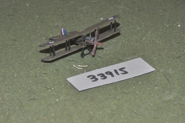 1/144 SCALE WW1 / british - bombers (as photo) - planes (33915) $30.35 ...