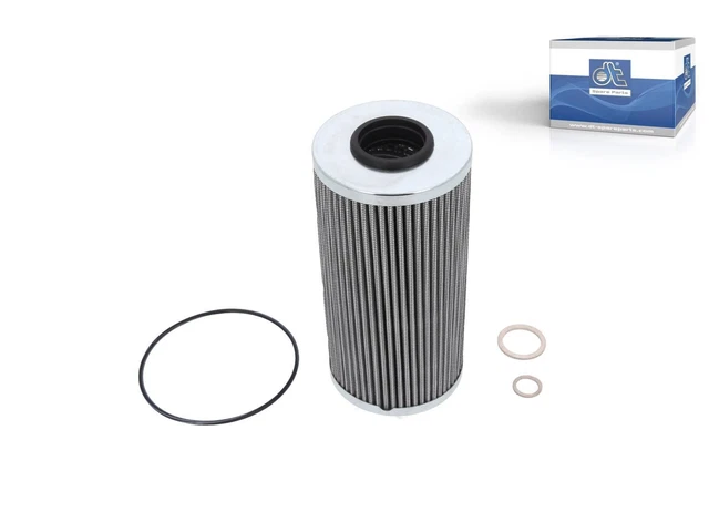 OIL FILTER DT Spare Parts 4.00090 Oil filter gearbox $124.42 - PicClick CA