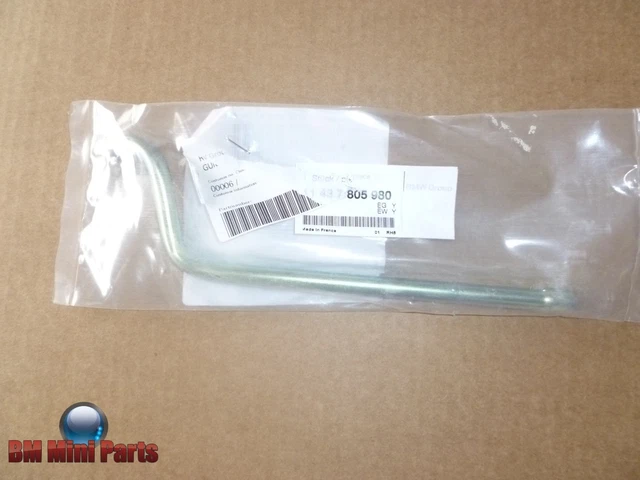 MINI R55 R56 Dipstick Lower Guide Tube 11437805980 £33.00 - PicClick UK