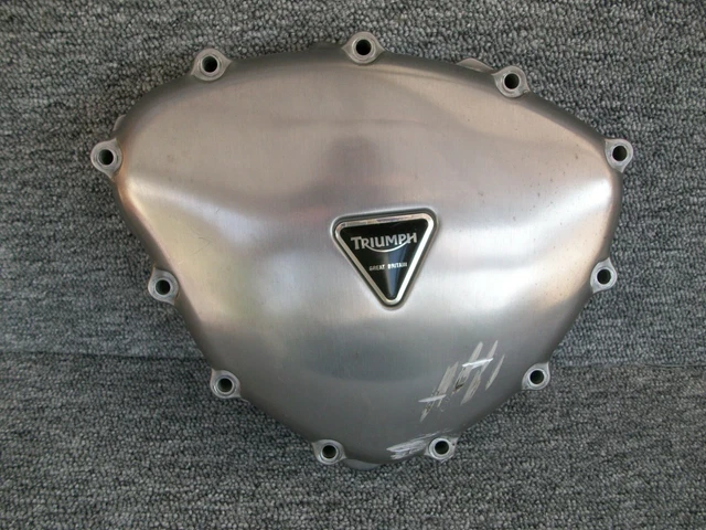 TRIUMPH BONNEVILLE / Speedmaster R/H Stator Casing . T 1261932 £42.00 ...