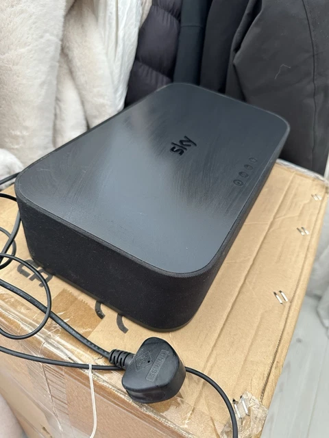 SKY DEVIALET DOLBY Digital Soundbox Speaker with Remote £57.88 ...