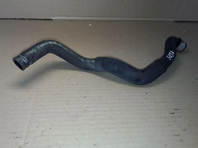MERCEDES-BENZ C W204 A2045010982 Tuyaux de Liquide de Refroidissement ...
