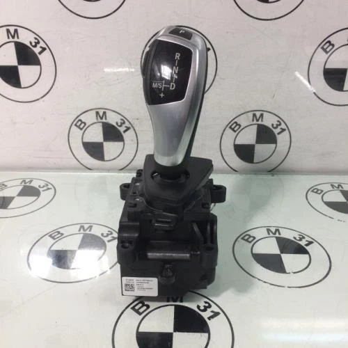 SELECTEUR BOITE DE vitesse BMW SERIE 1 F20 61319296896 EUR 150,00 ...