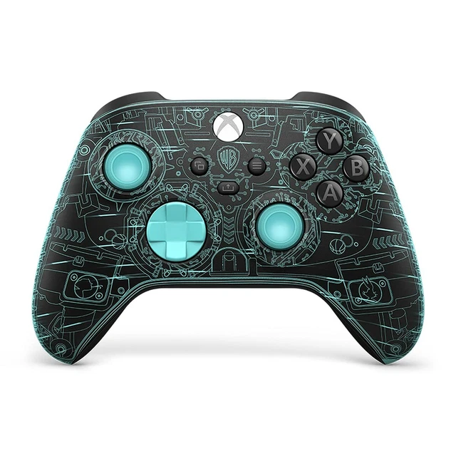XBOX WIRELESS CONTROLLER – Space Jam: A New Legacy Serververse ...