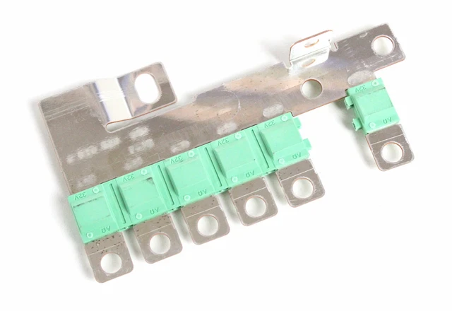 ORIGINAL SKODA SEAT Mehrfachsicherung 175A weiss 6R0937629B EUR 39,90 ...