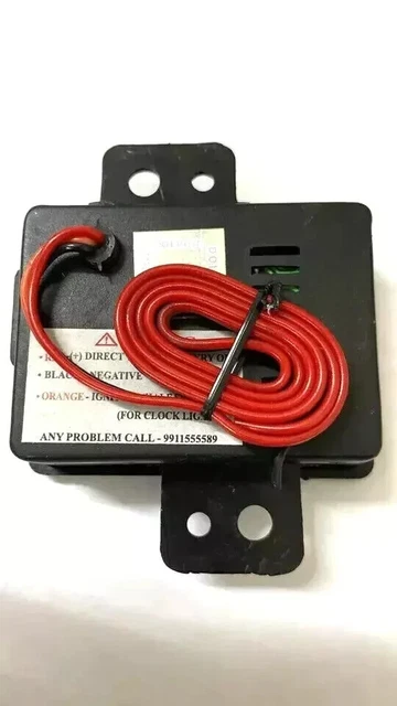 FIT FOR SUZUKI Samurai Sierra SJ410 SJ413 Jimny Drover Dash Digital ...