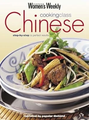 COOKING CLASS CAKES (The Australian Womens Weekly Essentials), , Used ...