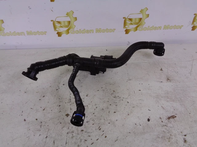 ORIGINAL VW TUYAU de ventilation tuyau ventilation 03C103465E ...