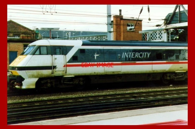PHOTO BR Class 82 Electric Loco No 82213 £1.45 - PicClick UK