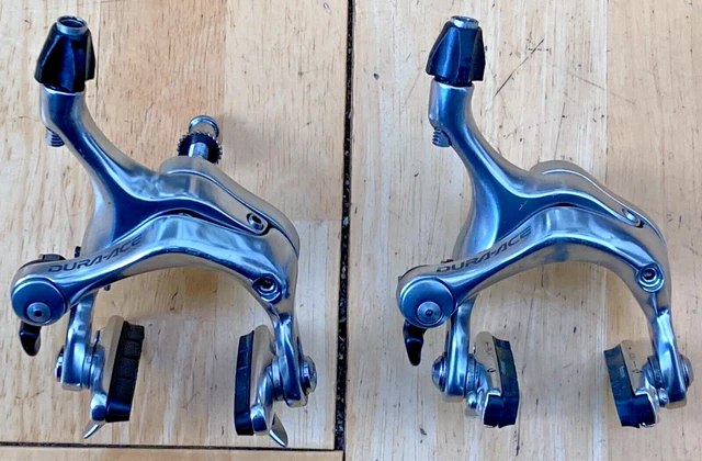SHIMANO DURA ACE Brake Calipers Br-7800 £45.00 - PicClick UK