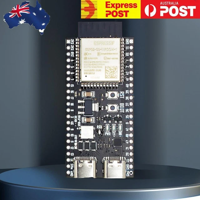 Esp32 Esp32 S3esp32 C3 Wifibt Ble Module Esp32 C3 Mini 1 Esp32 S3