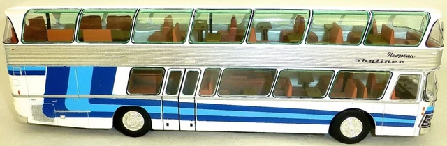 NEOPLAN NH 22L Skyliner Bus Ixo 1:43 Boxed New HE2 Μ $162.68 - PicClick AU